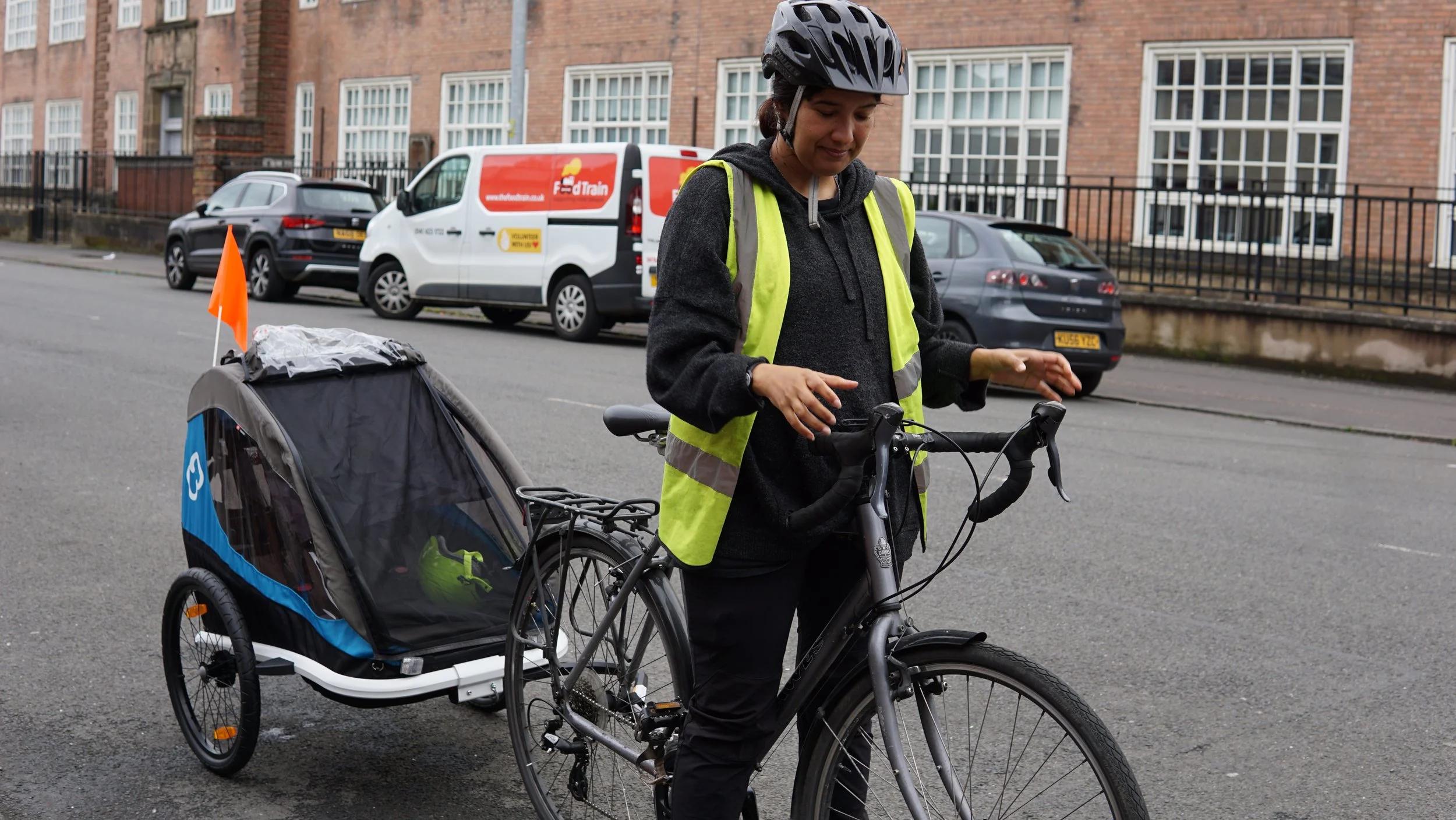 Cycling with Wee Ones: What Equipment to Choose — Women on Wheels