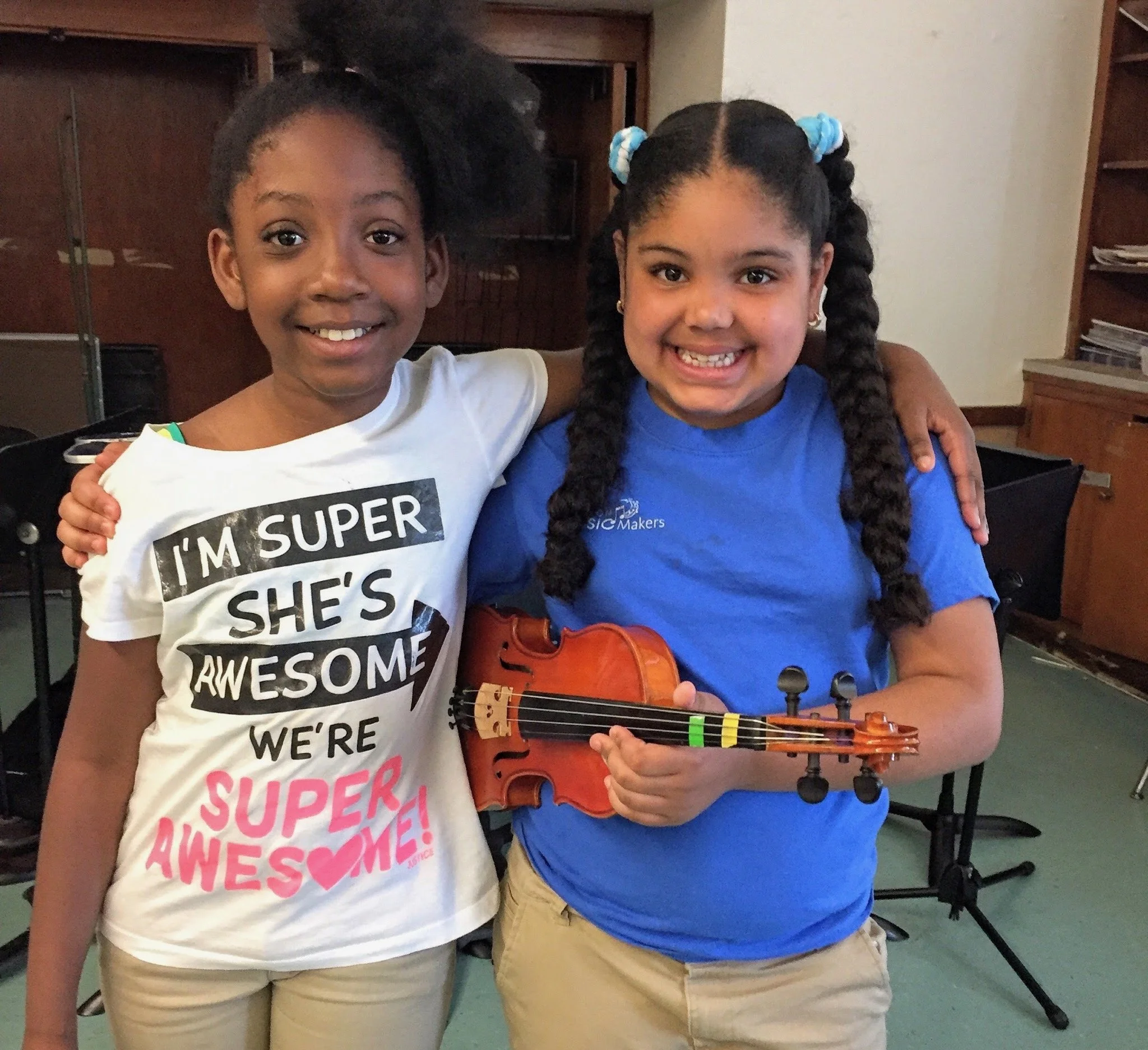 Our Vision — Capital Harmony Works