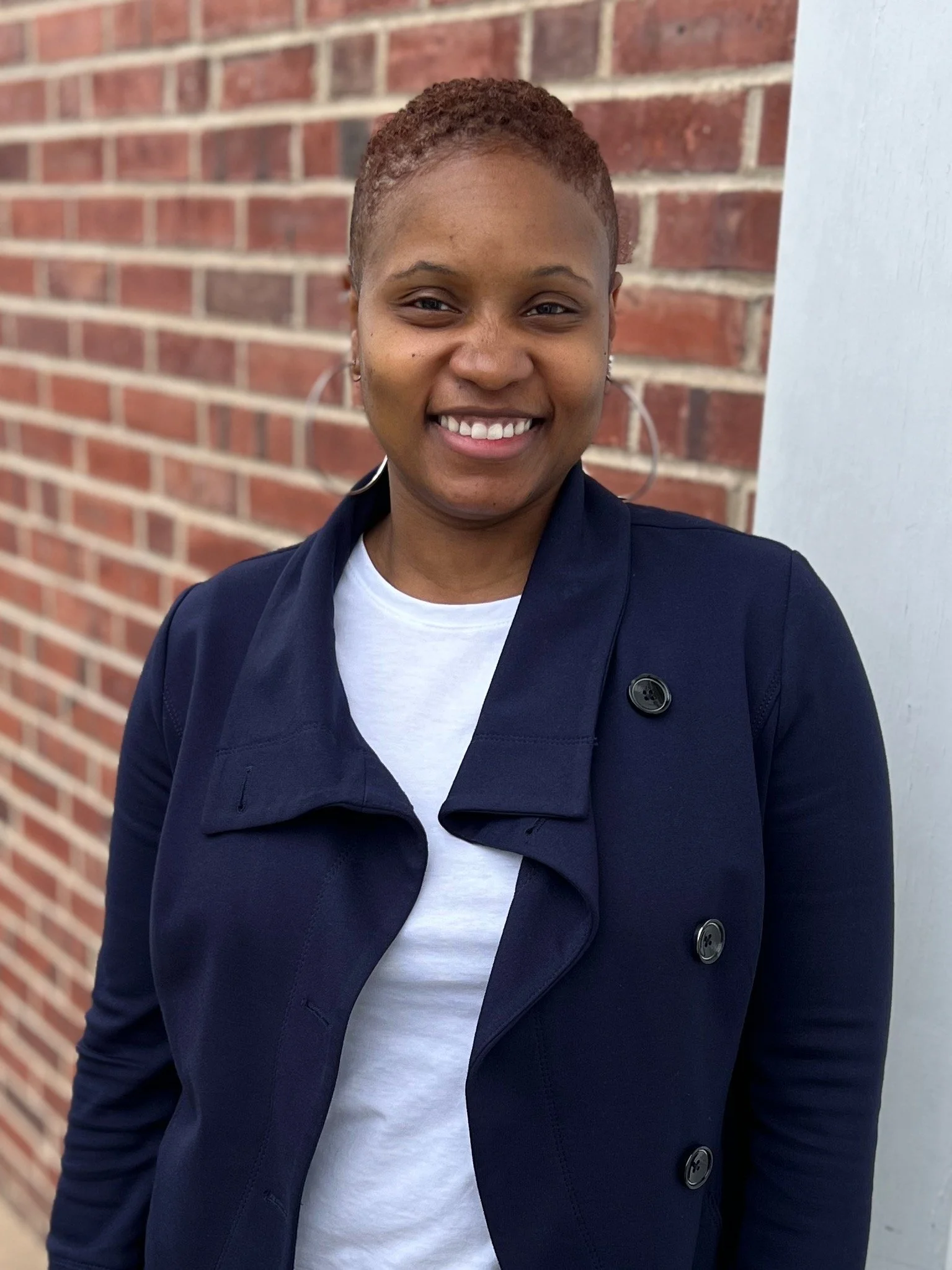 Program Staff — Capital Harmony Works