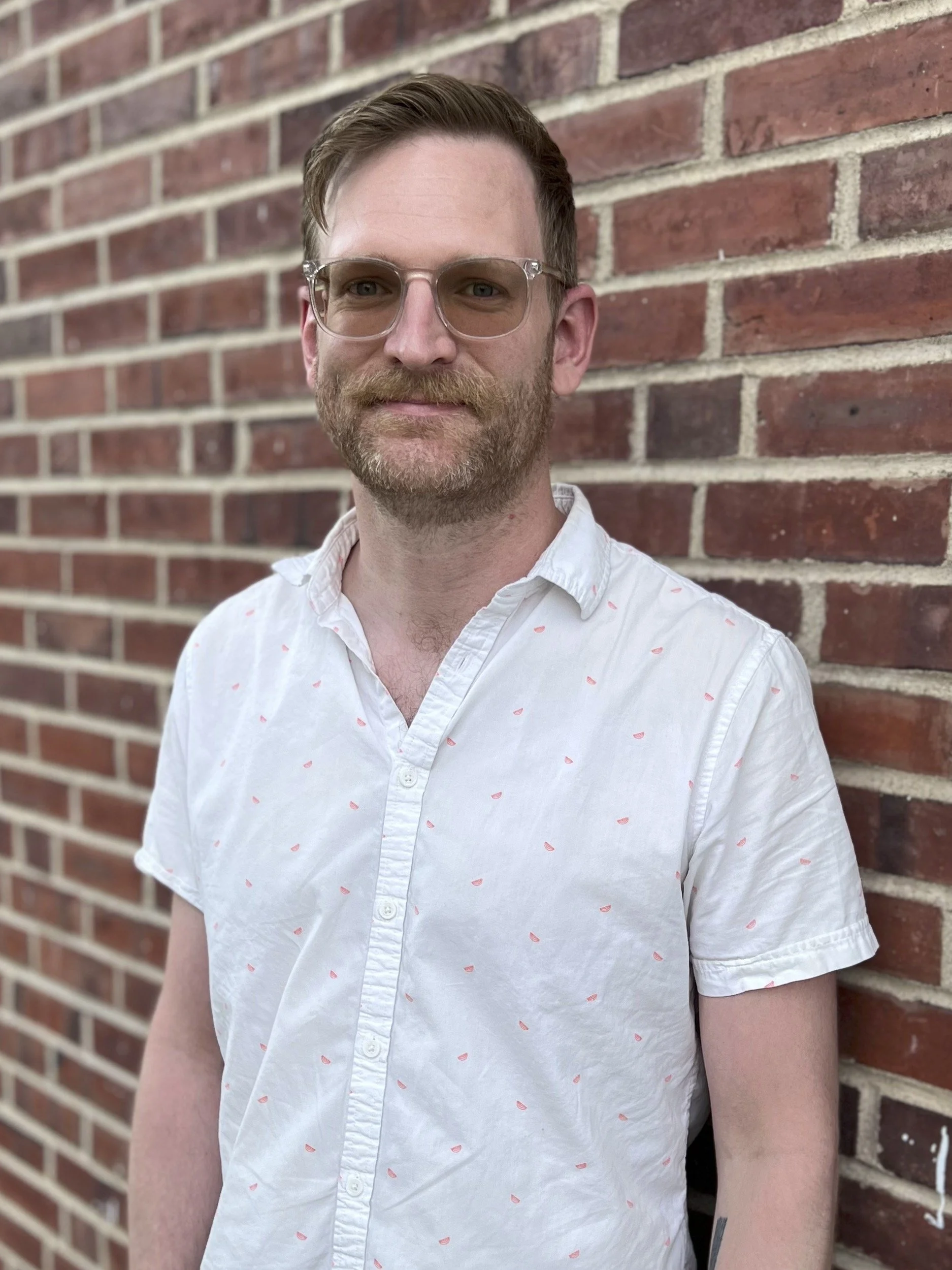 Program Staff — Capital Harmony Works