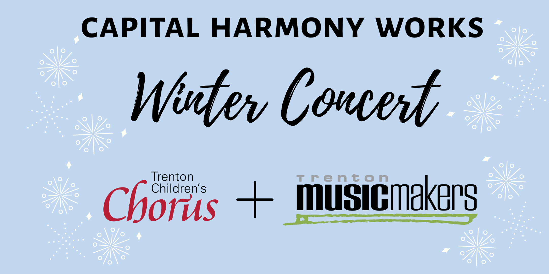 Events — Capital Harmony Works