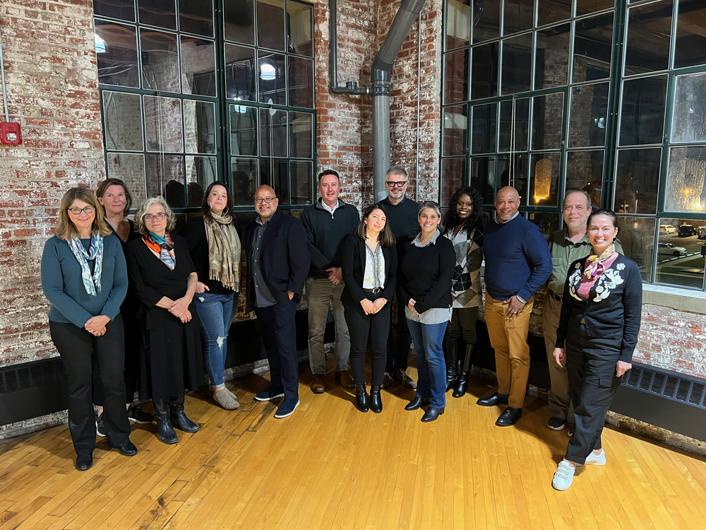 Board of Trustees | Join Our Leadership Team — Capital Harmony Works