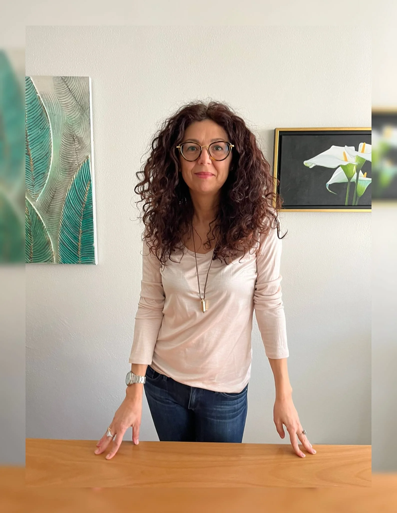 Francesca Zanichelli — Zeitlos Brixen