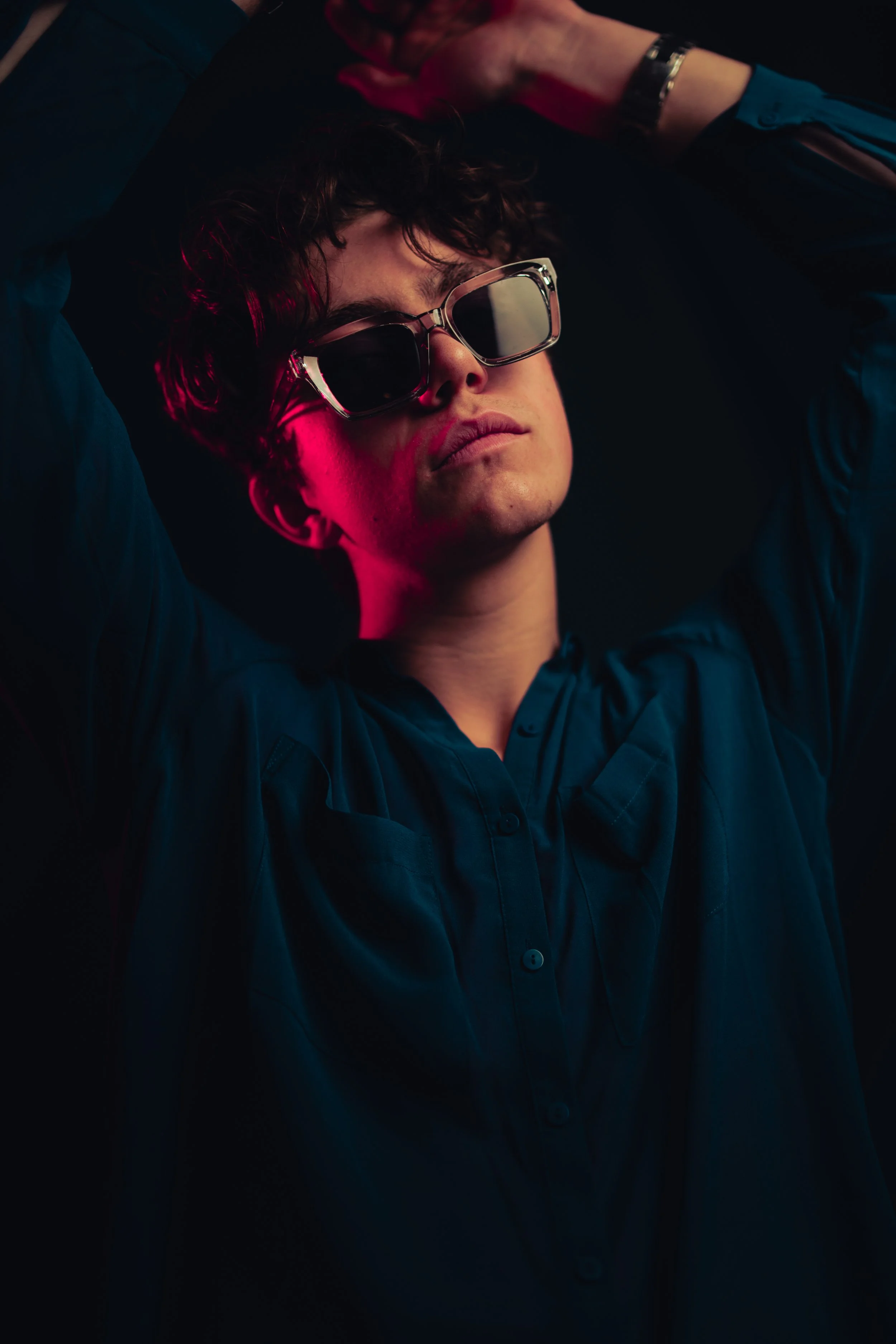 Tidigare projekt — YODLA