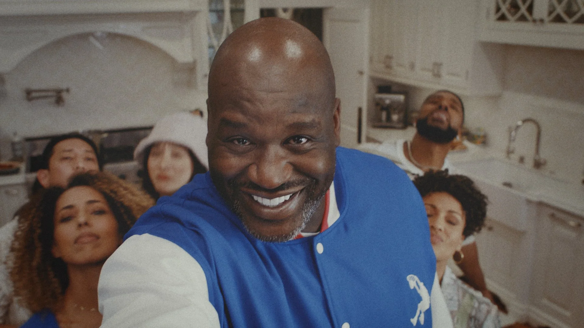 Visual Effects Creative Director — Udesh Chetty