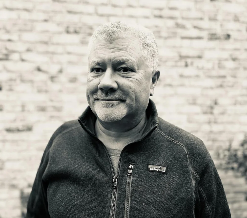 Artist Biography — Dereck Harris