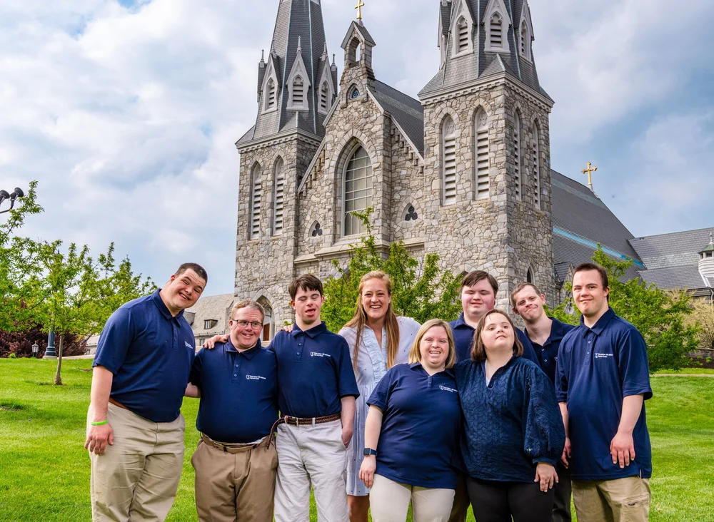 Father Bill Atkinson Service Corps