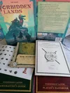 Forbidden Lands by Free League Publishing – a GM’s review — Stuart ...