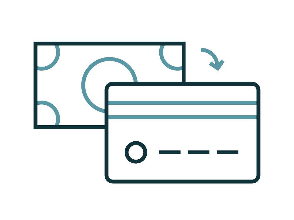 Cashless Solutions | Ready Credit