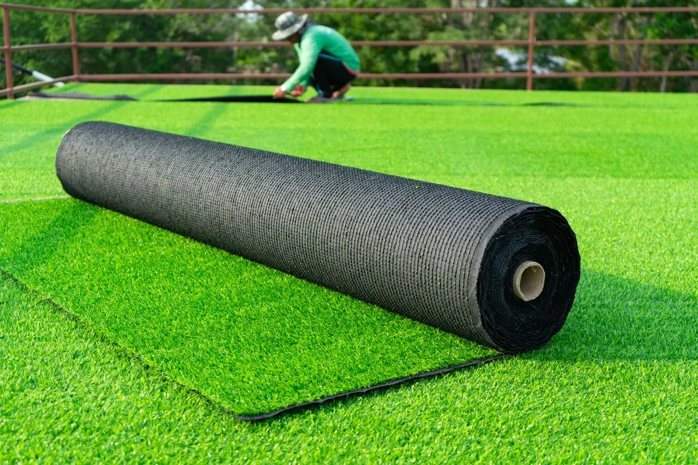 High-Quality Artificial Grass — OAFA