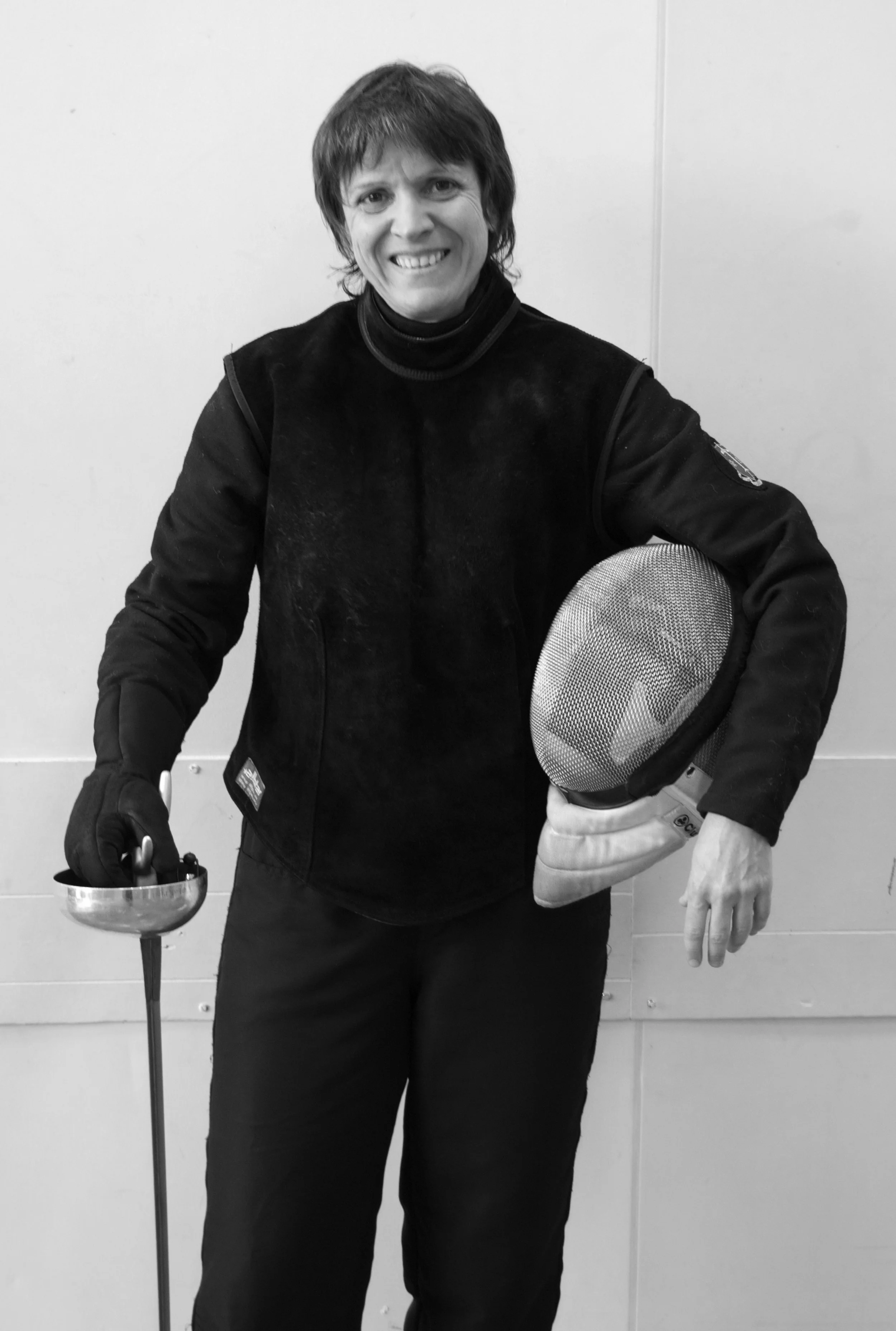 Governance — Chilwell Blades Fencing Club