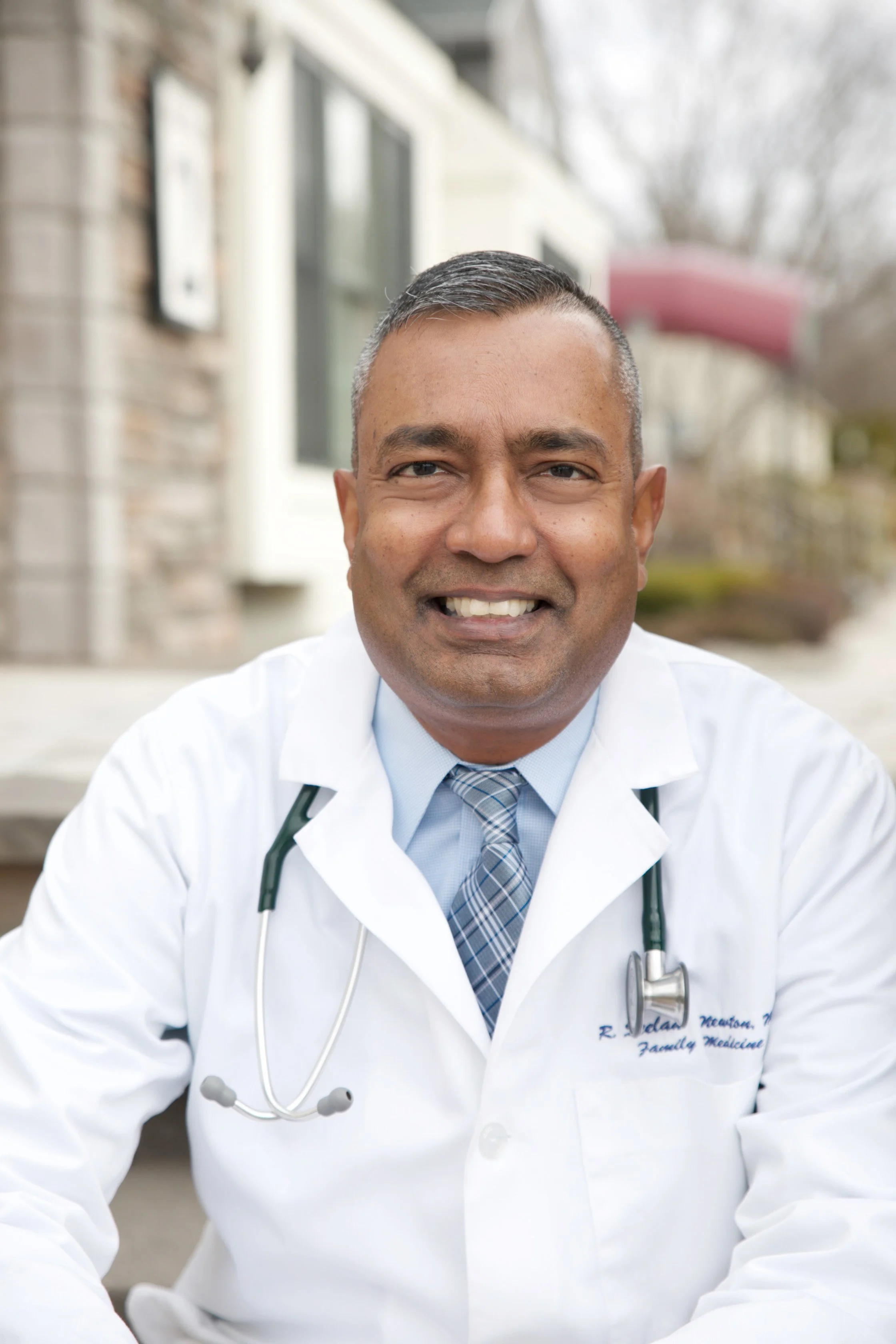 Our staff — CNY Clinical Research