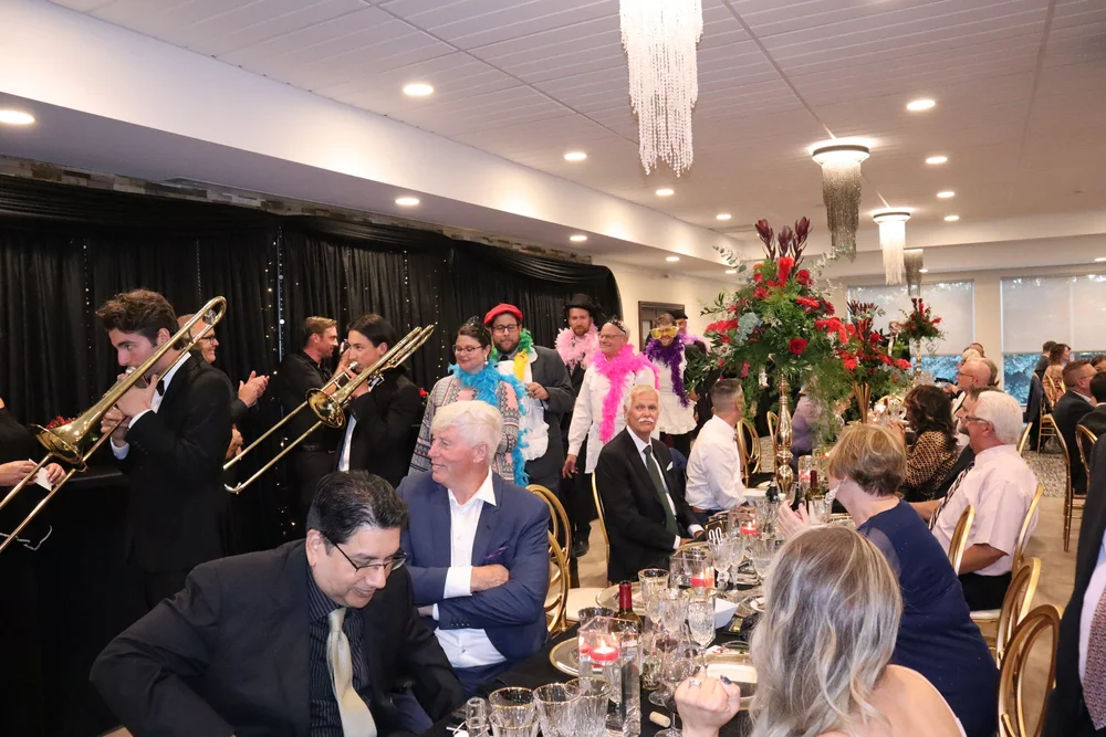 Annual Gala — Listowel Memorial Hospital Foundation
