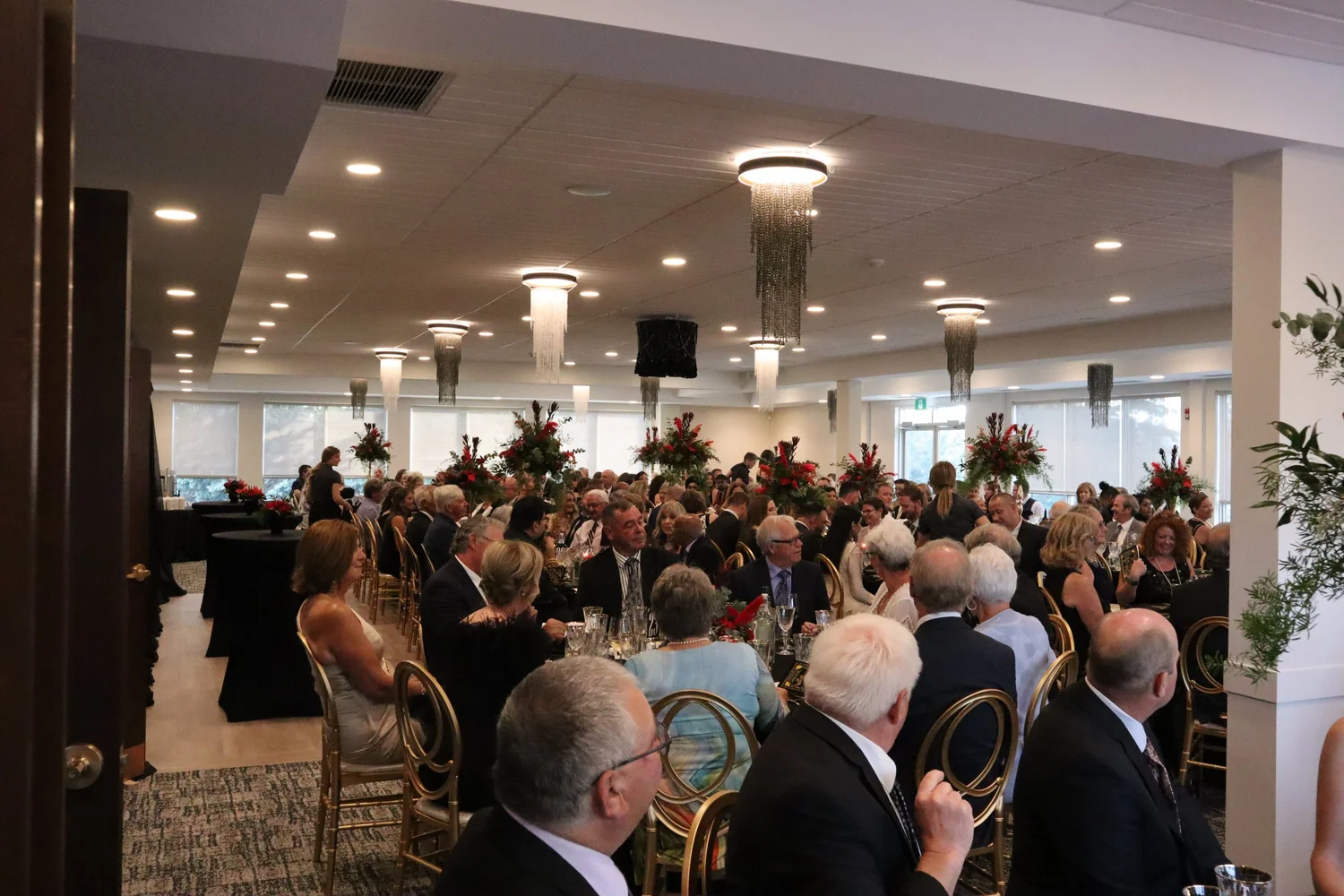 Annual Gala — Listowel Memorial Hospital Foundation