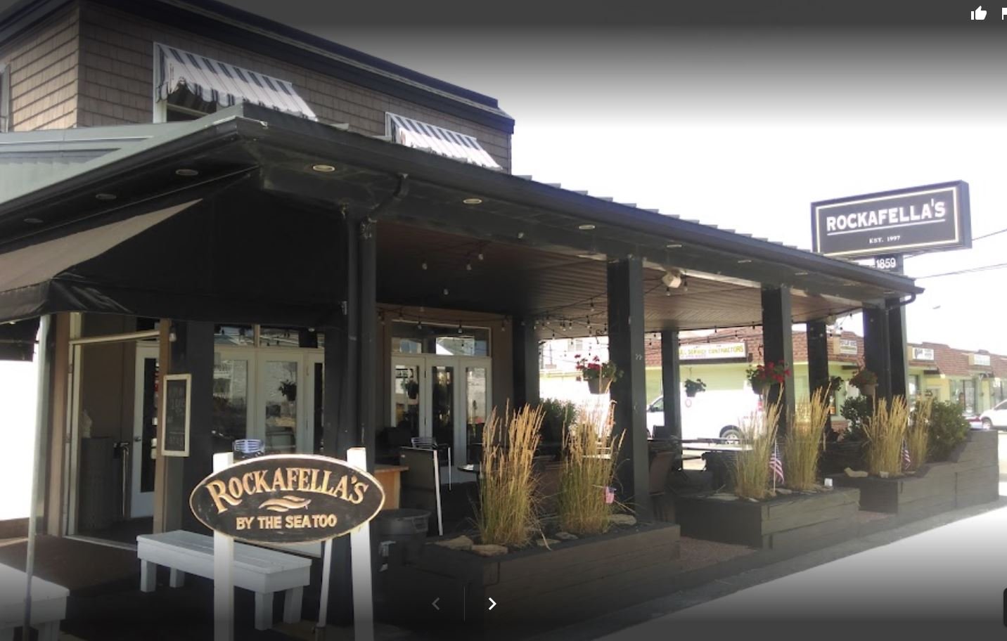 Area Attractions in Lavallatte, NJ — Tradewinds Motor Lodge