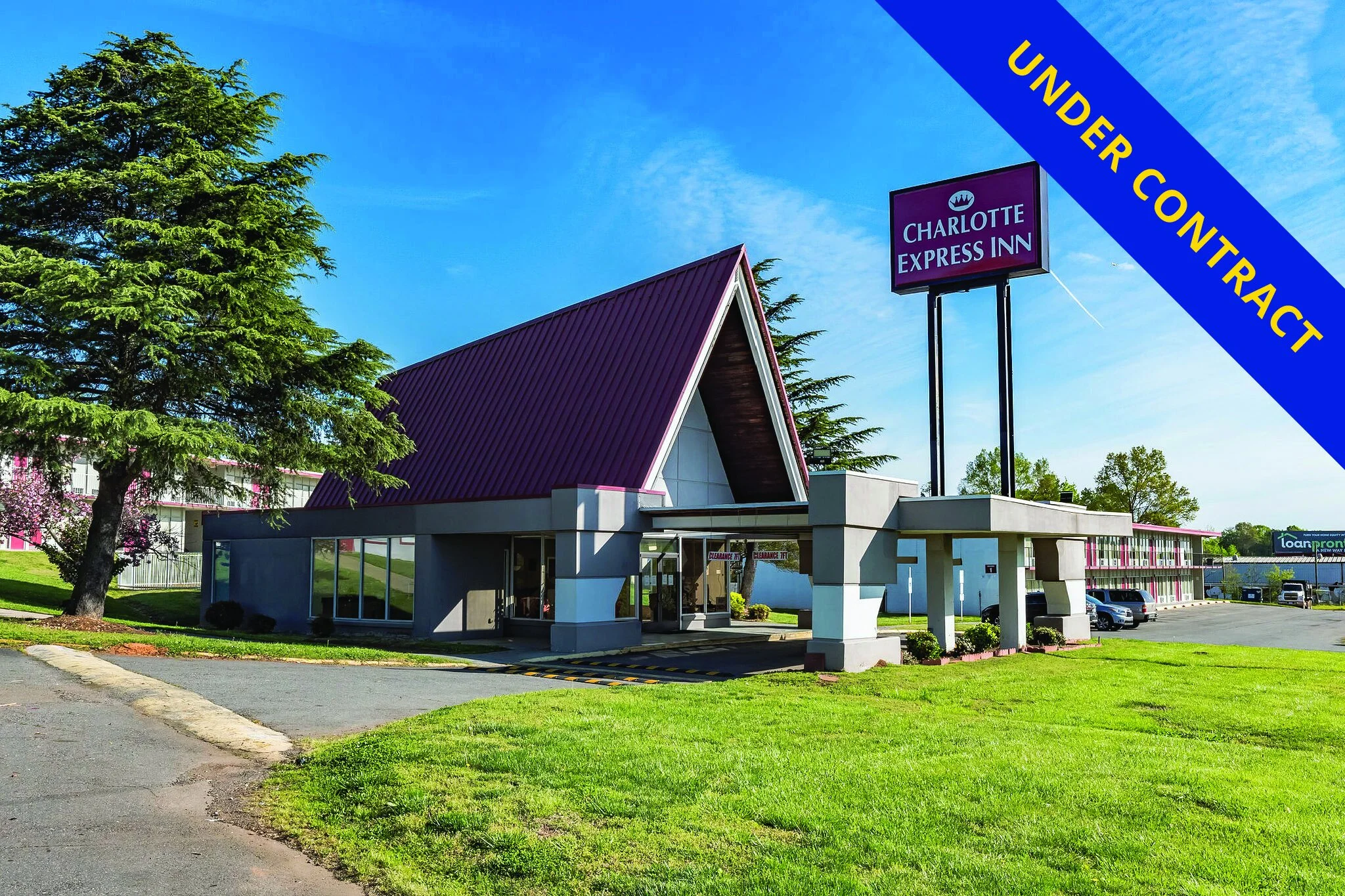 Services 1 — Merchant Hotel Group