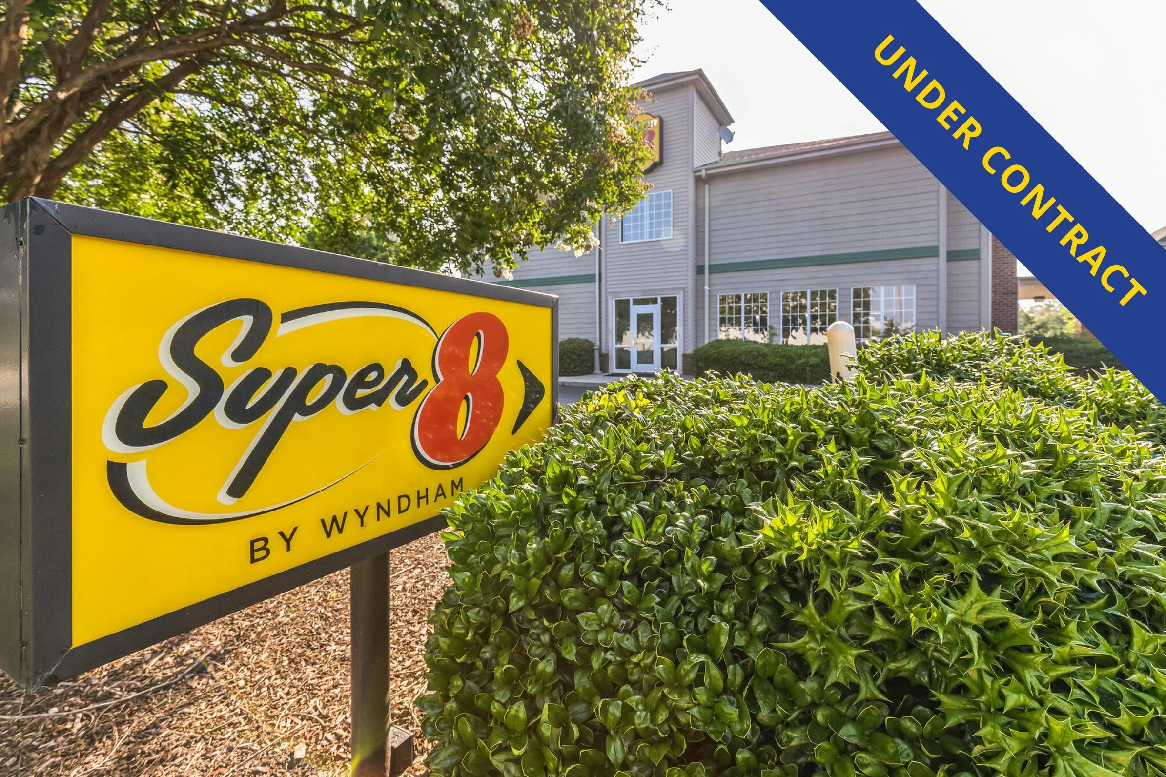 Services 1 — Merchant Hotel Group