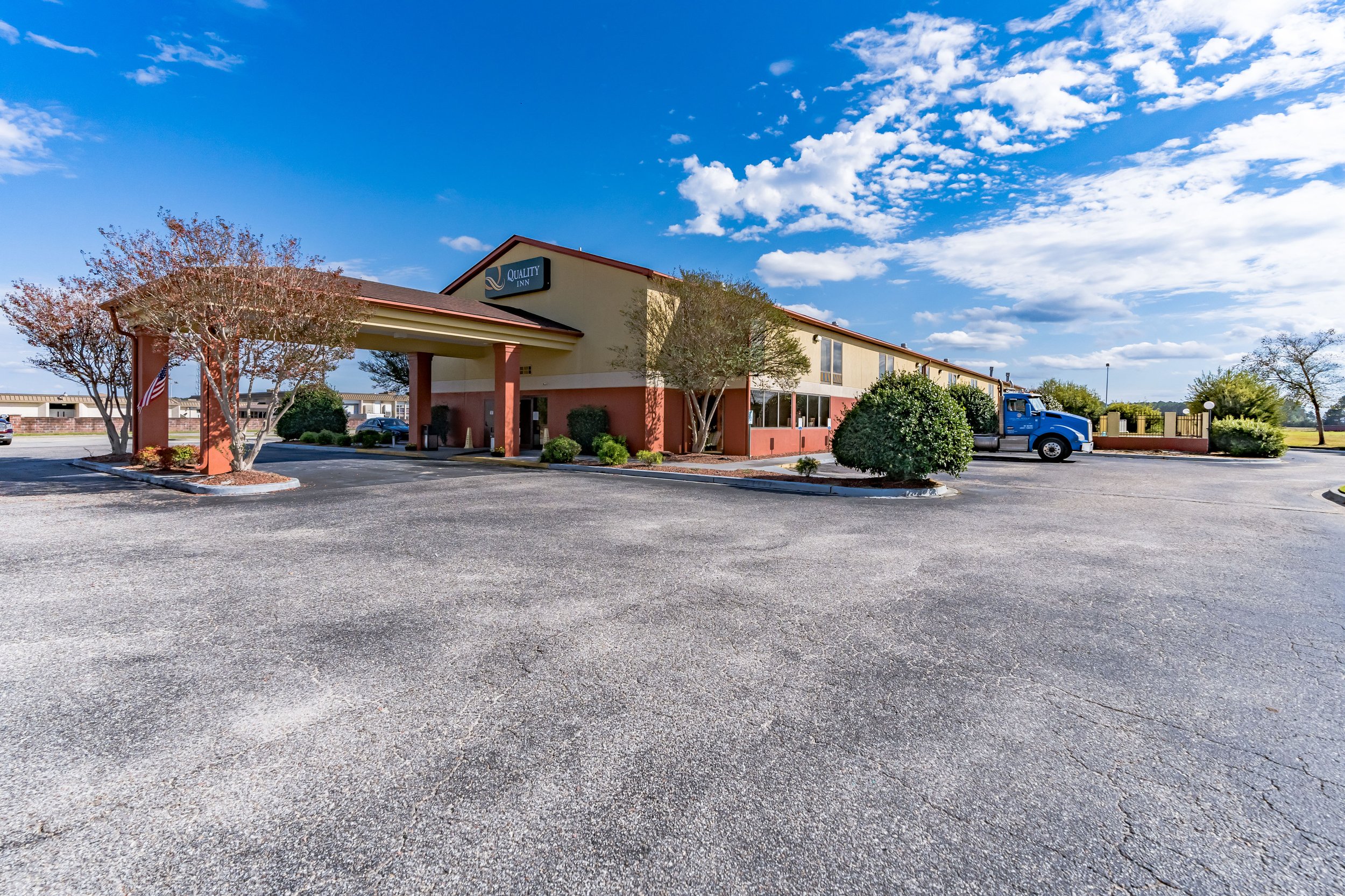Services 1 — Merchant Hotel Group