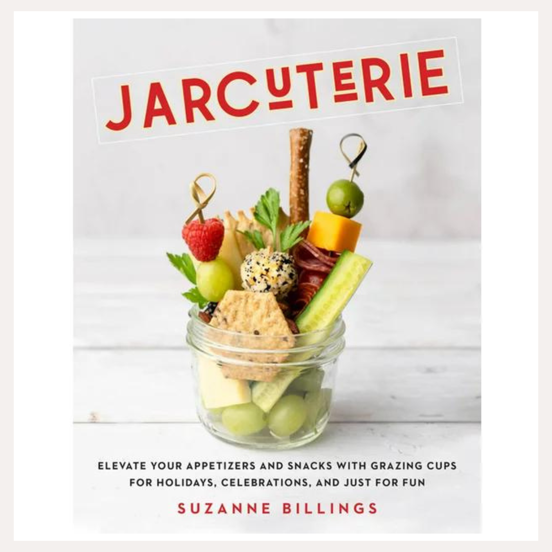 Tables & Spreads — The Grateful Gourmet
