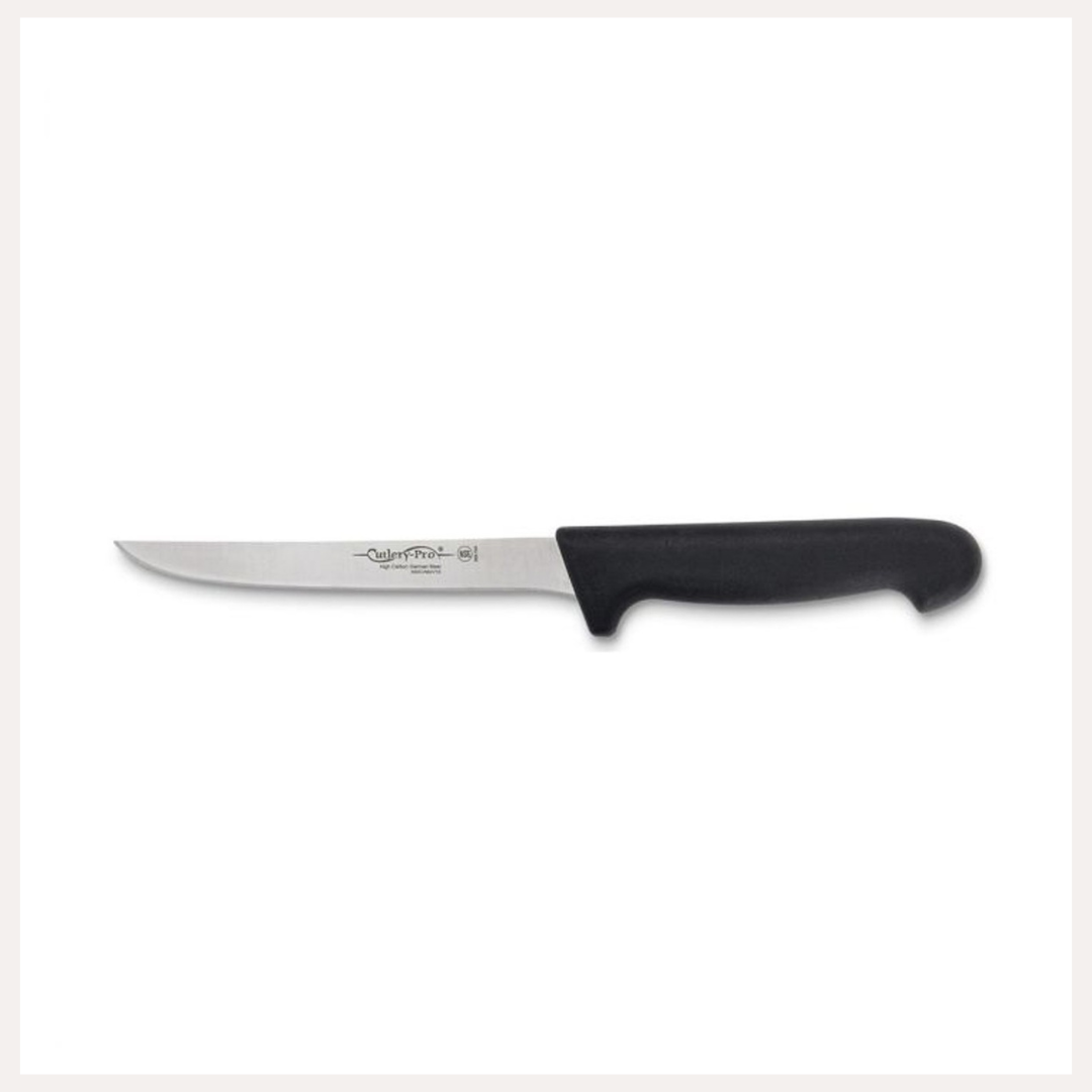 Classic 7" Wüsthof Flexible Fish Fillet Knife — The Grateful Gourmet