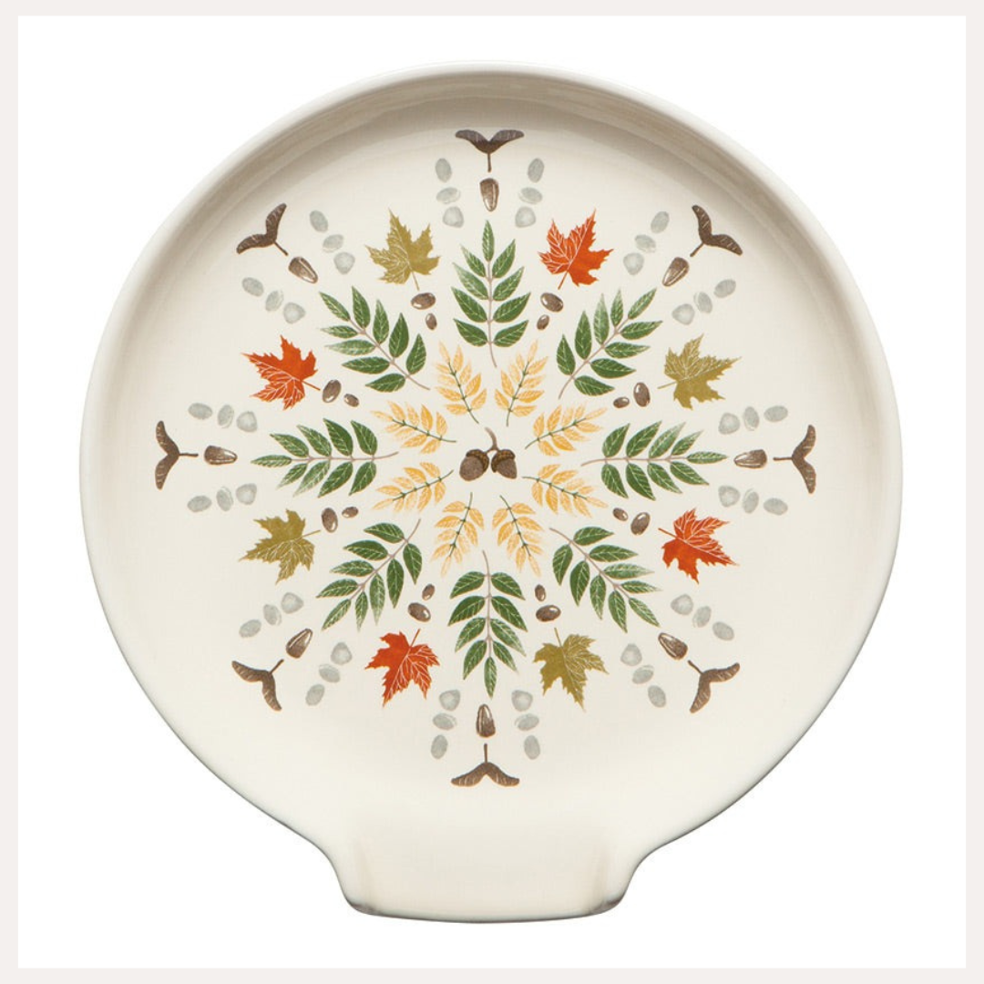 Trudeau Utensil Pot Clip — The Grateful Gourmet