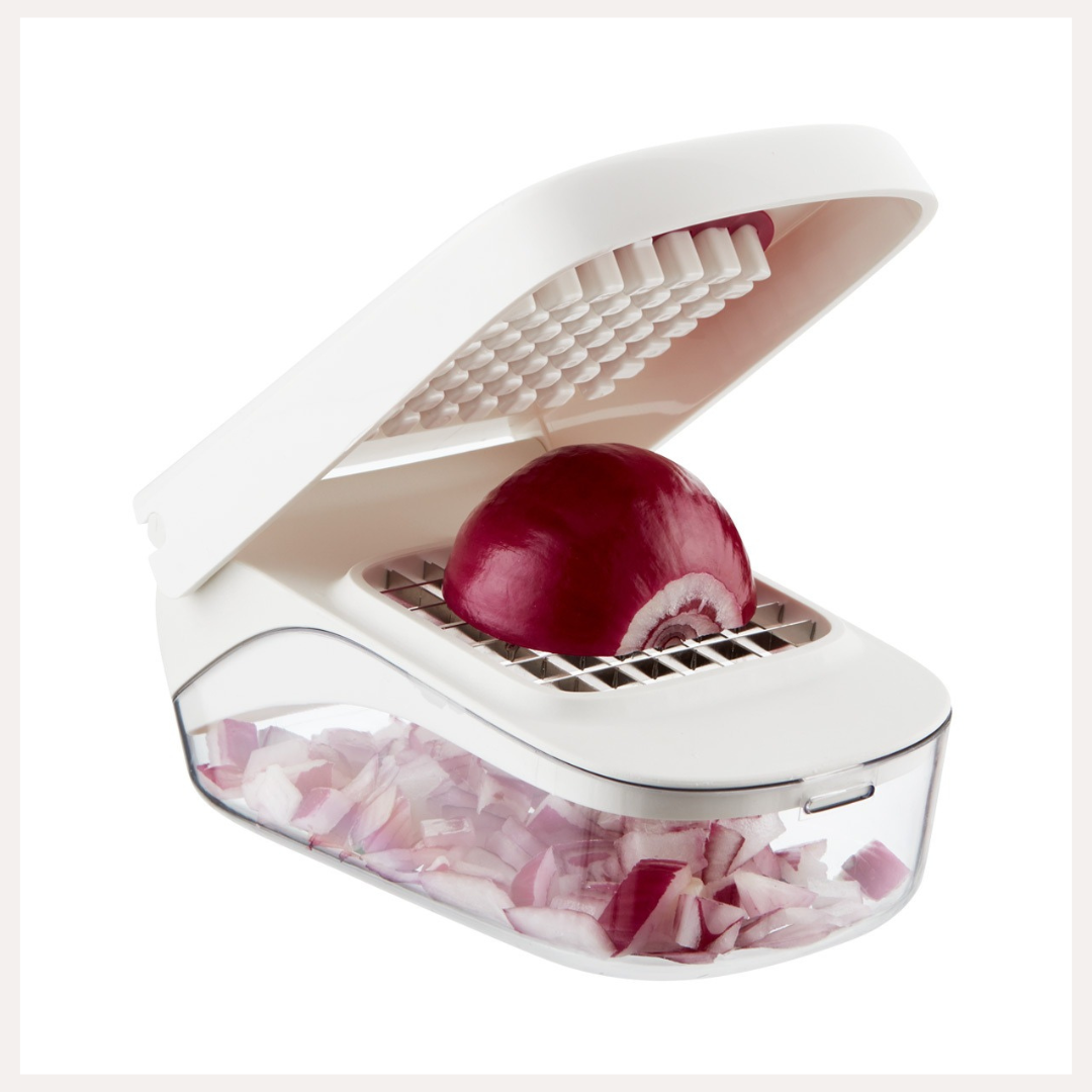 Mini Grate & Slice Set — The Grateful Gourmet