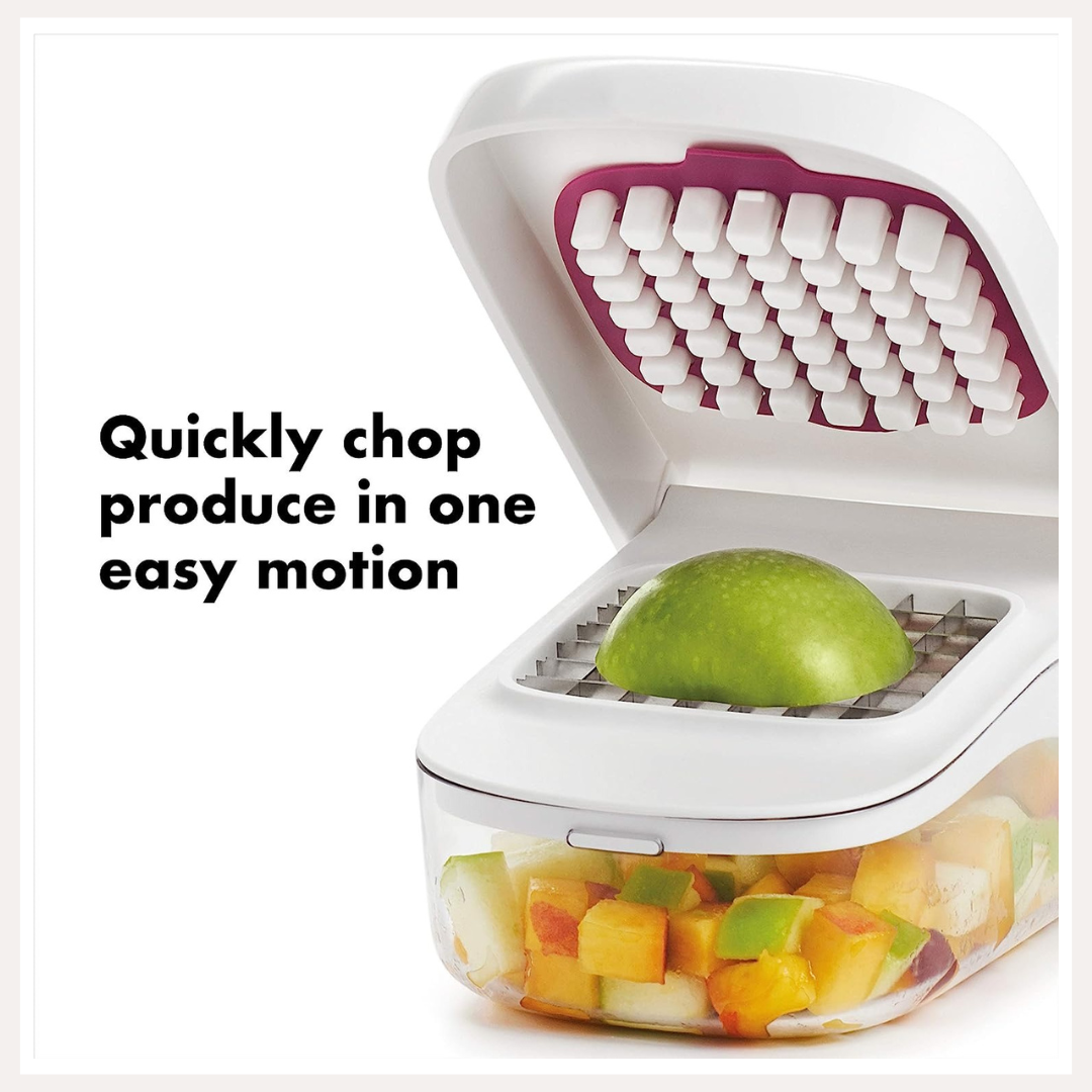 Mini Grate & Slice Set — The Grateful Gourmet