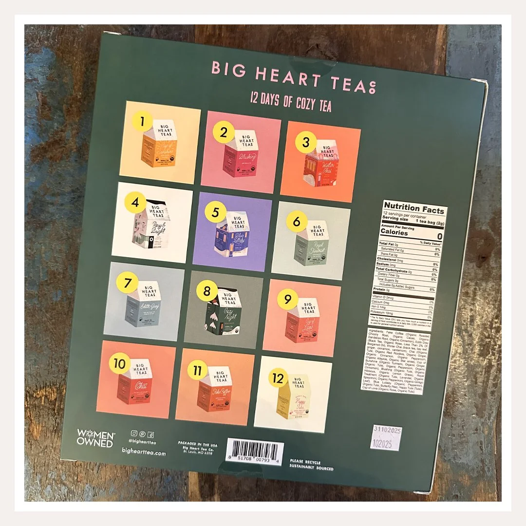 Loose Leaf Bombay Chocolate Chai Tea — The Grateful Gourmet