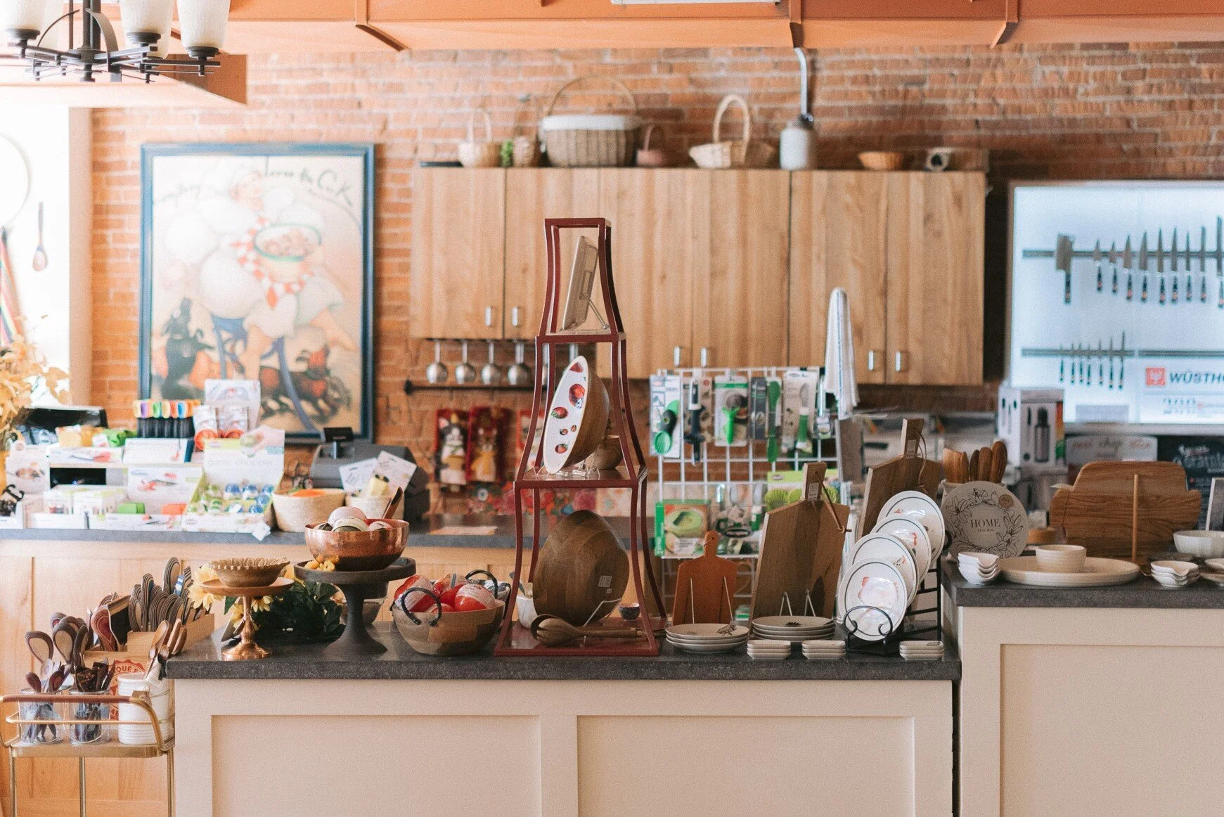 The Grateful Gourmet Co.