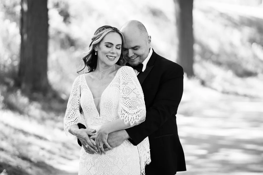 Toronto Wedding Photographer and Videographer - Matthew Stratton