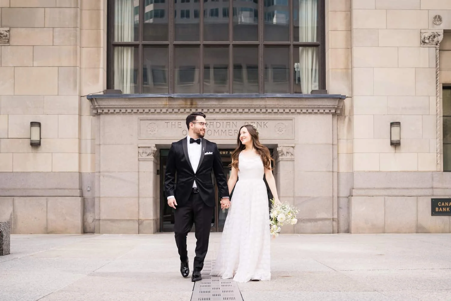 Matthew Stratton - Toronto Wedding Photographer and Videographer