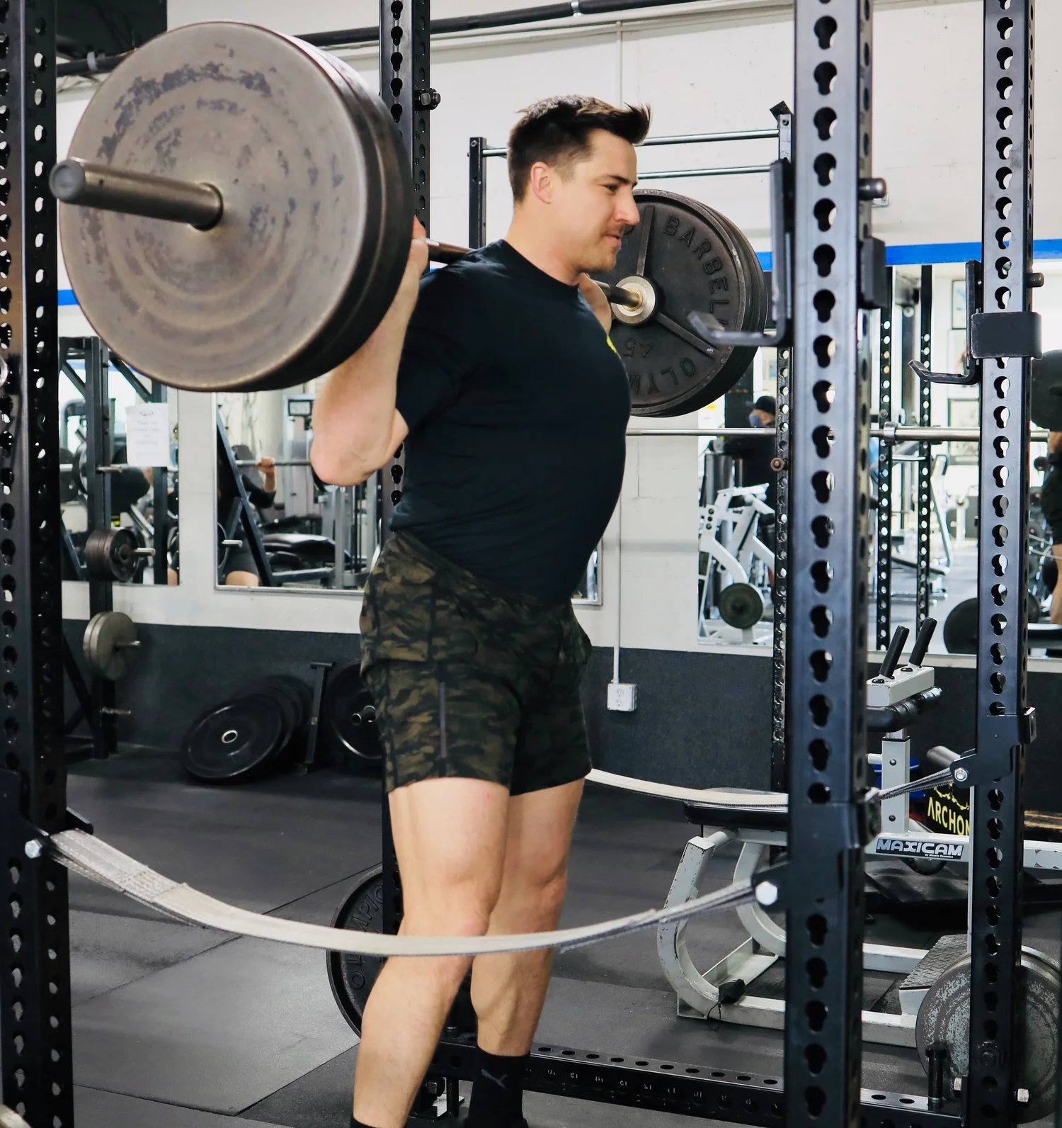 About Us — Ironworks