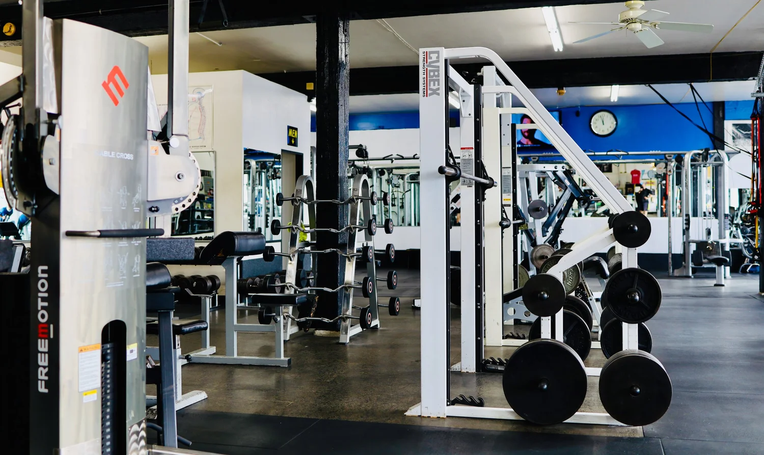 About Us — Ironworks