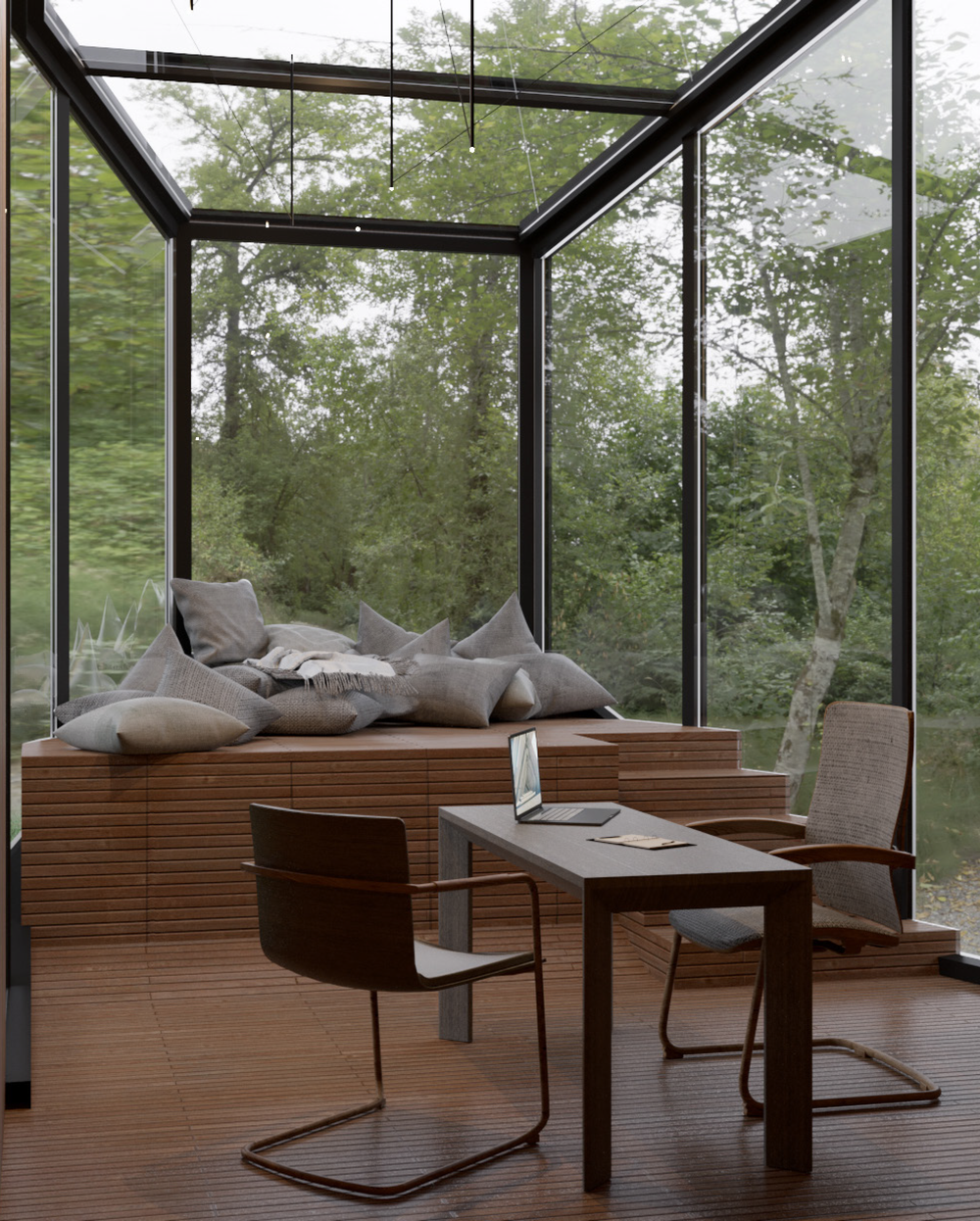 Carlo Rinomato | Made In Italy