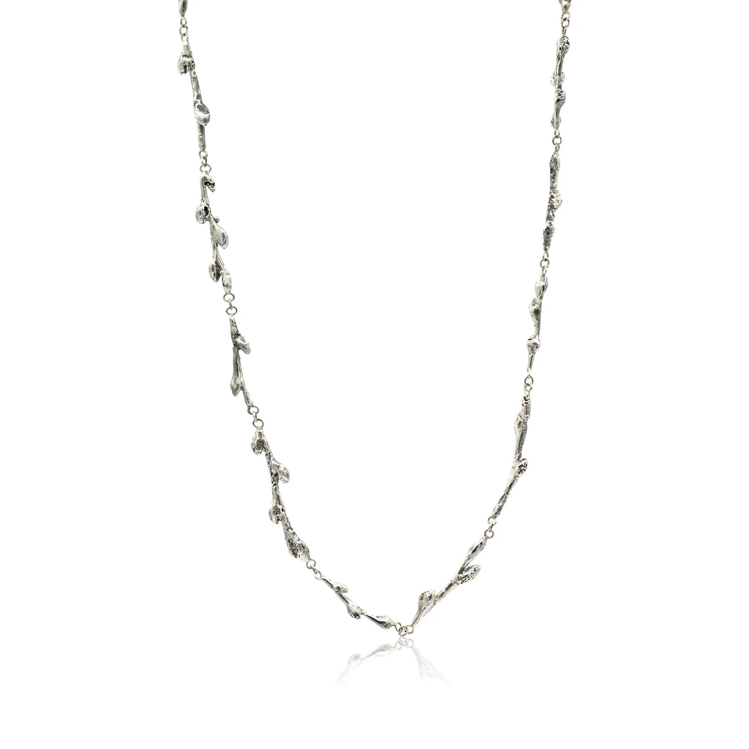 Making Plant Jewelry from Succulents, Branches, & Other Botanical Bits ...