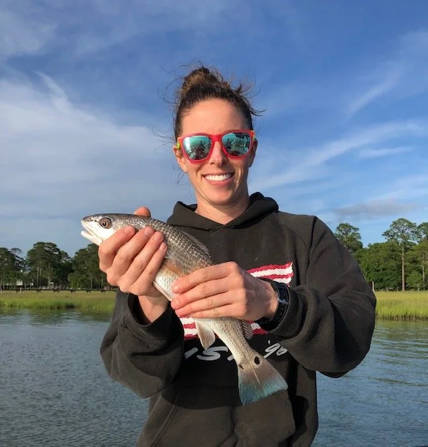 Gallery — Lady Fin Charters