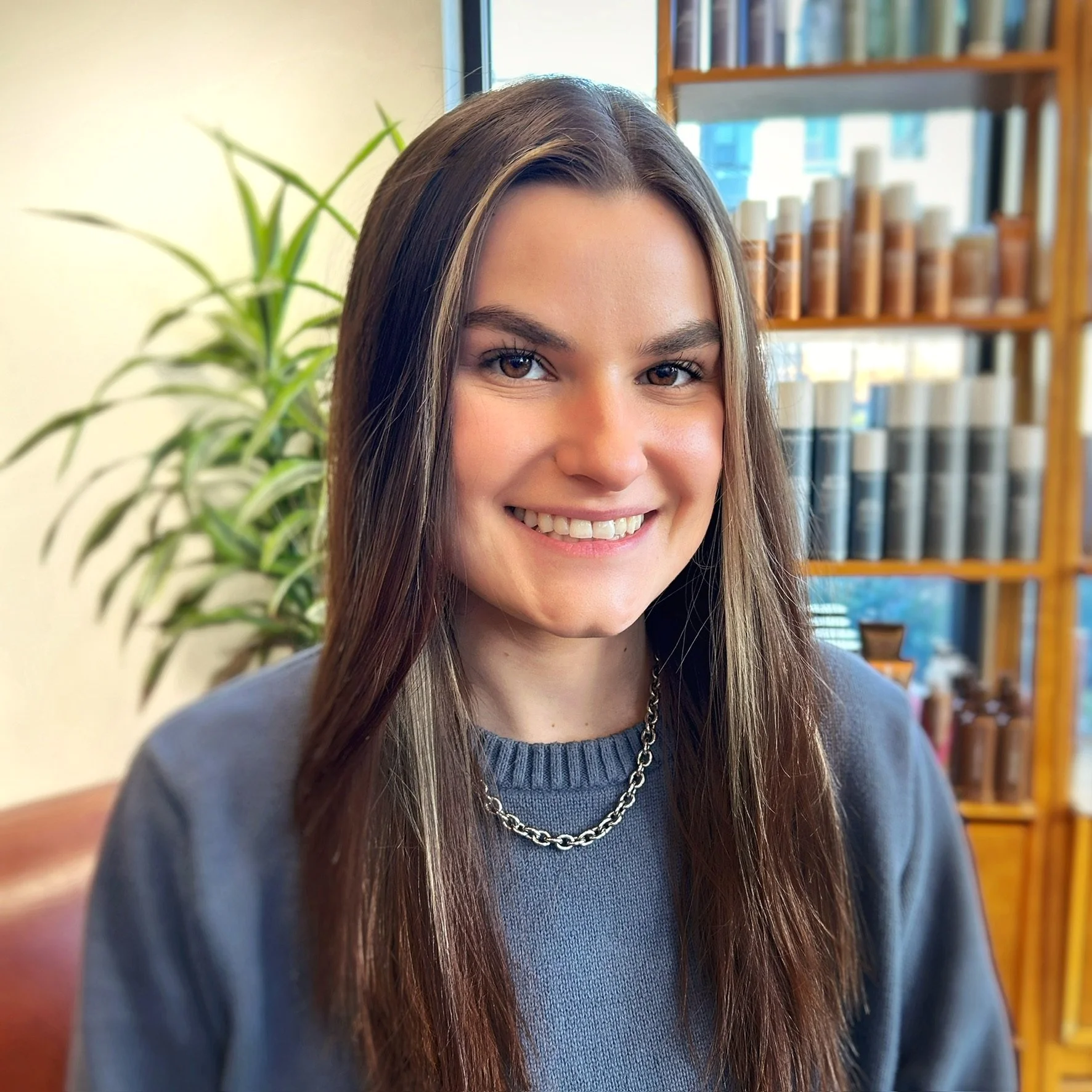 Team — Phi Hair Design