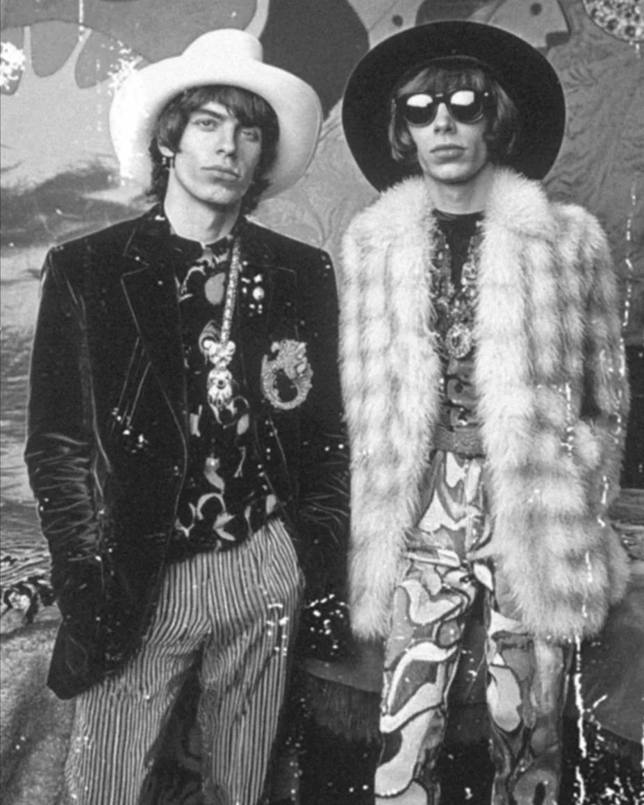 The Earls of Babylon — Brian Ray