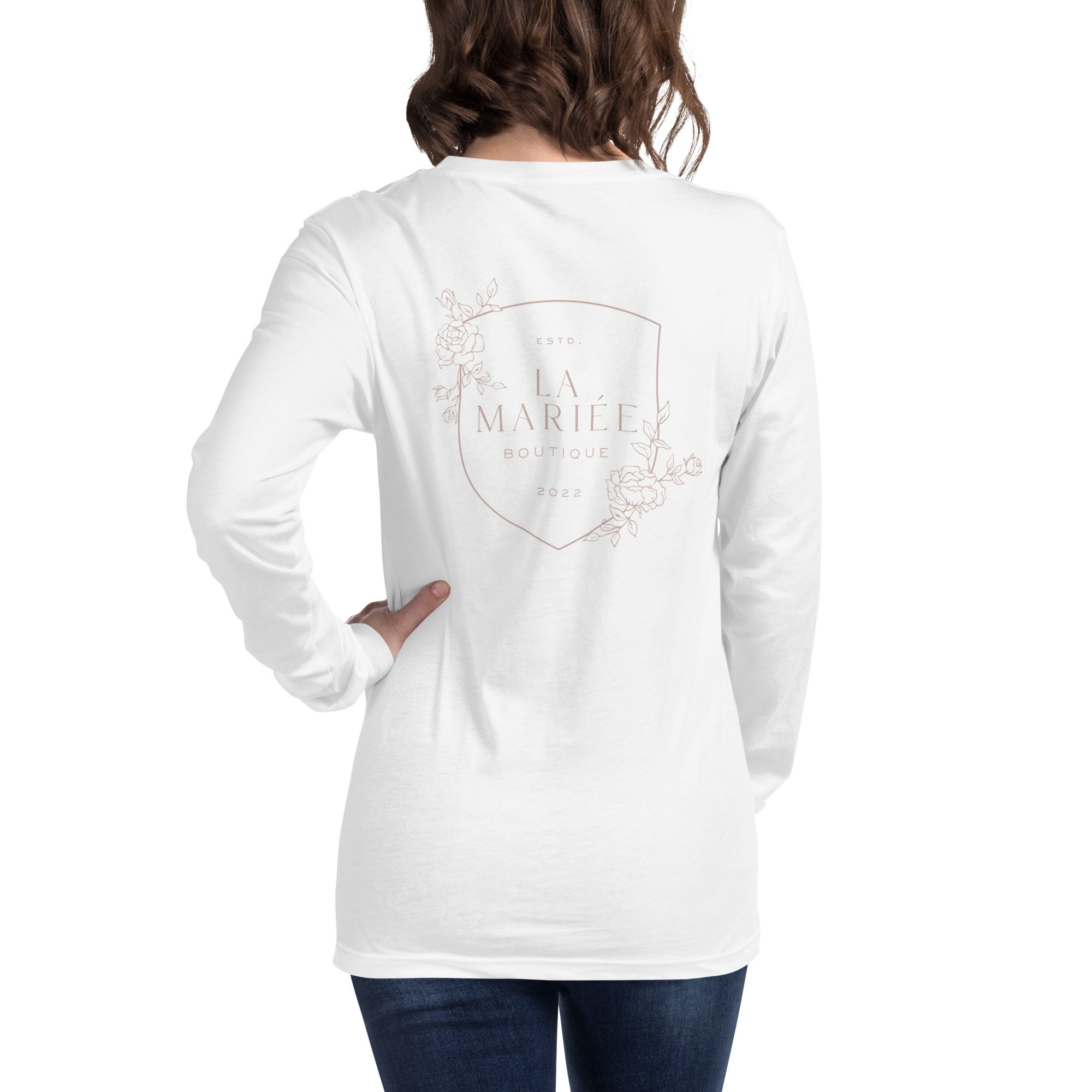 La Mariée Shop — La Mariée Boutique