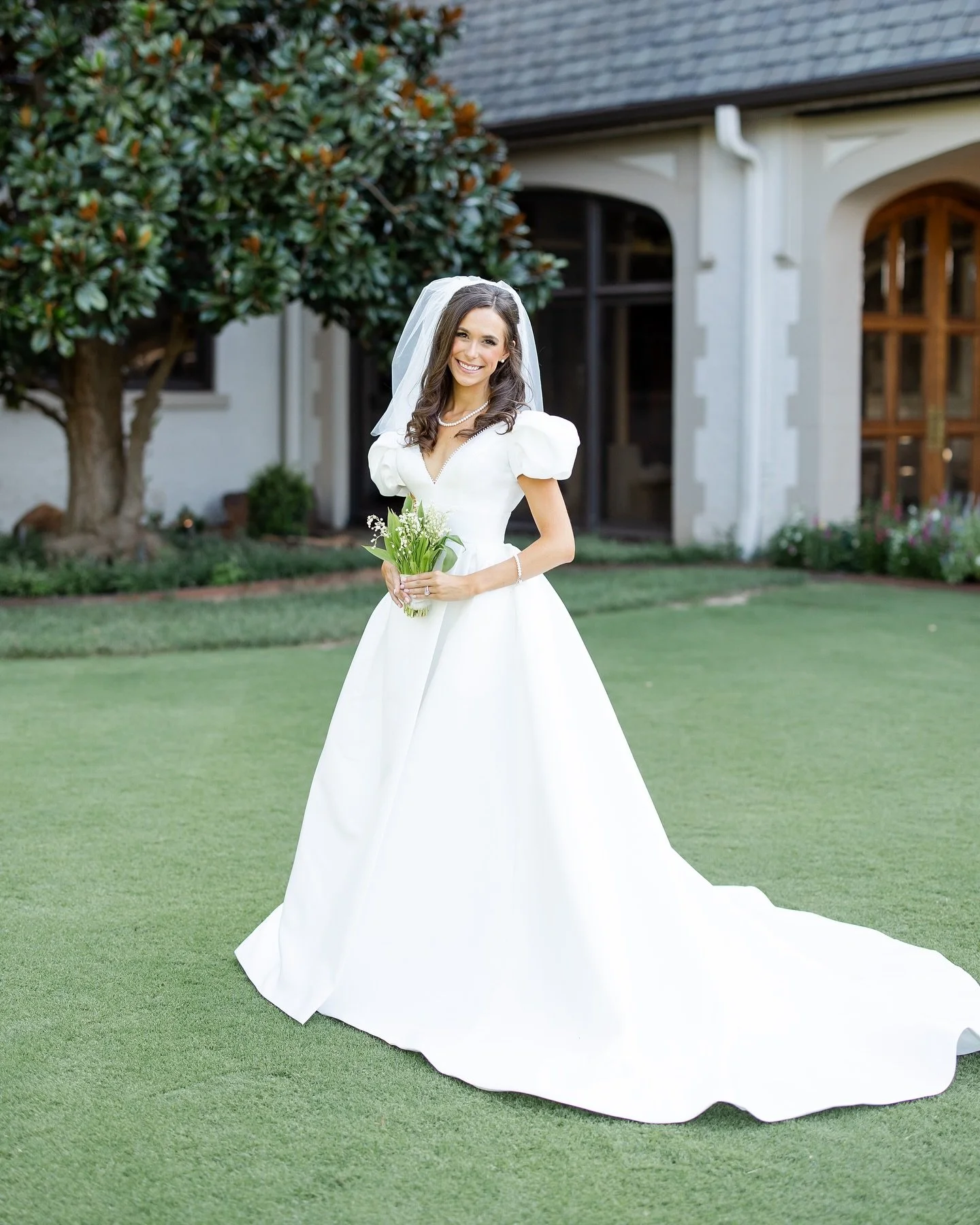 La Mariée Boutique - Timeless, Romantic Bridal Gowns in Tulsa, OK