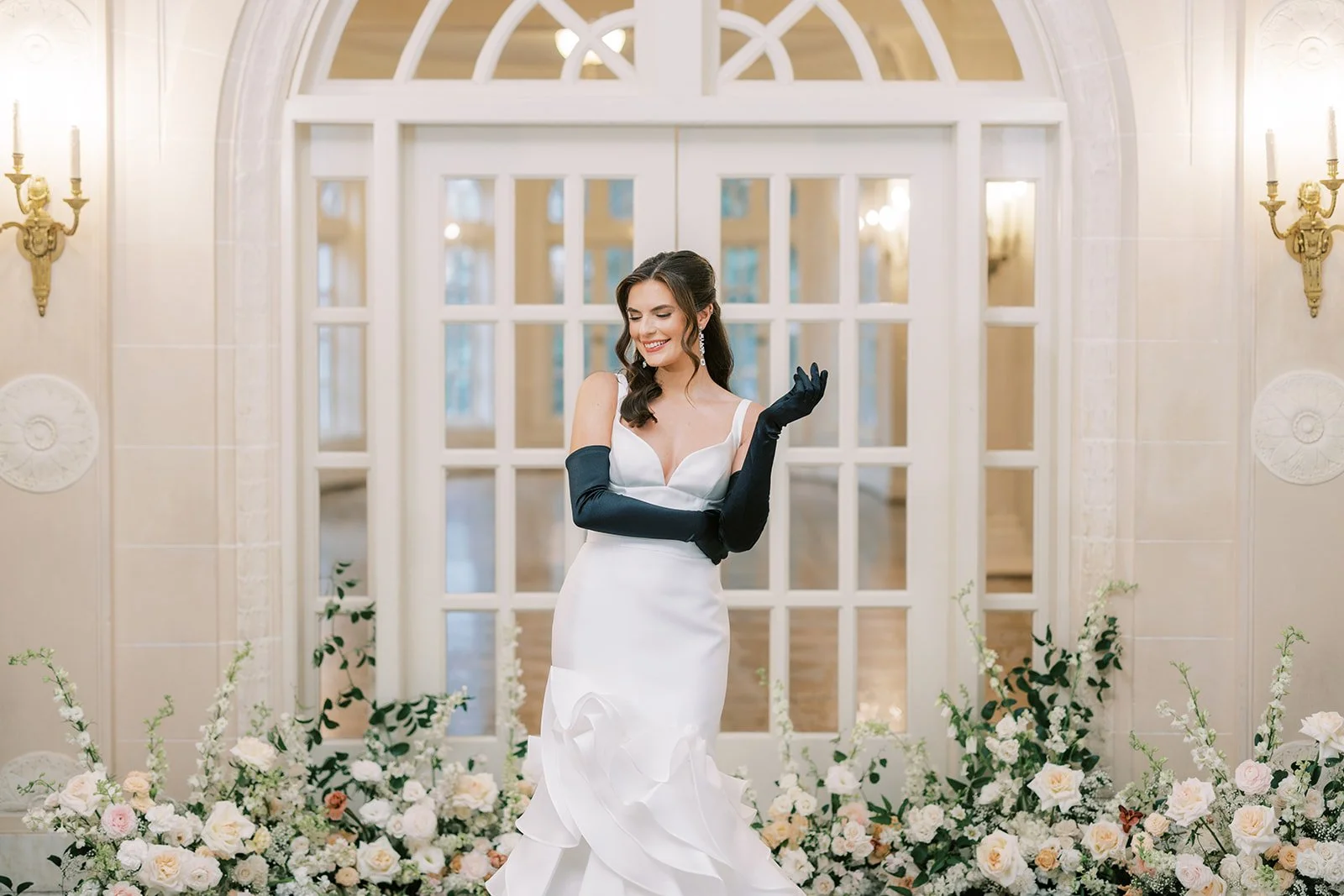 La Mariée Boutique - Timeless, Romantic Bridal Gowns in Tulsa, OK