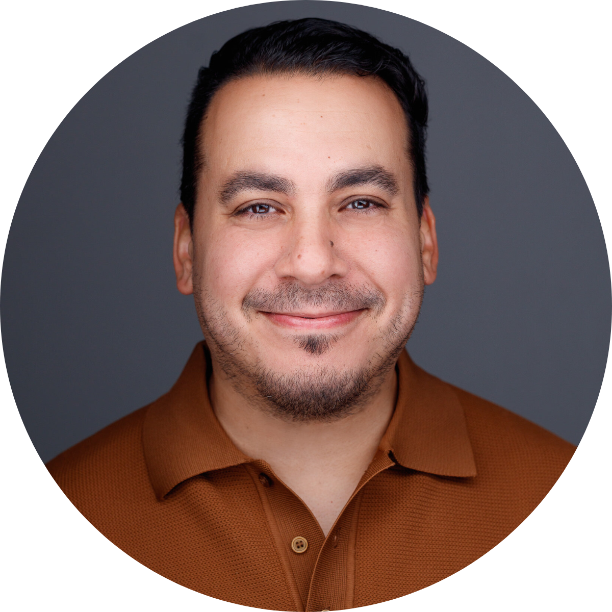 Meet Kalid Tarapolsi