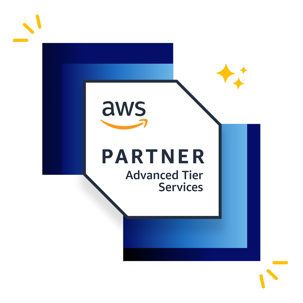Aquia Inc. Achieves Advanced Tier Services Partner Status Within the ... Aquia Inc. Achieves Advanced Tier Services Partner Status Within the ...