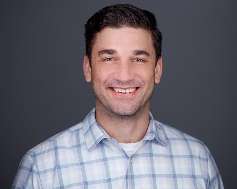 Meet David Maskeroni