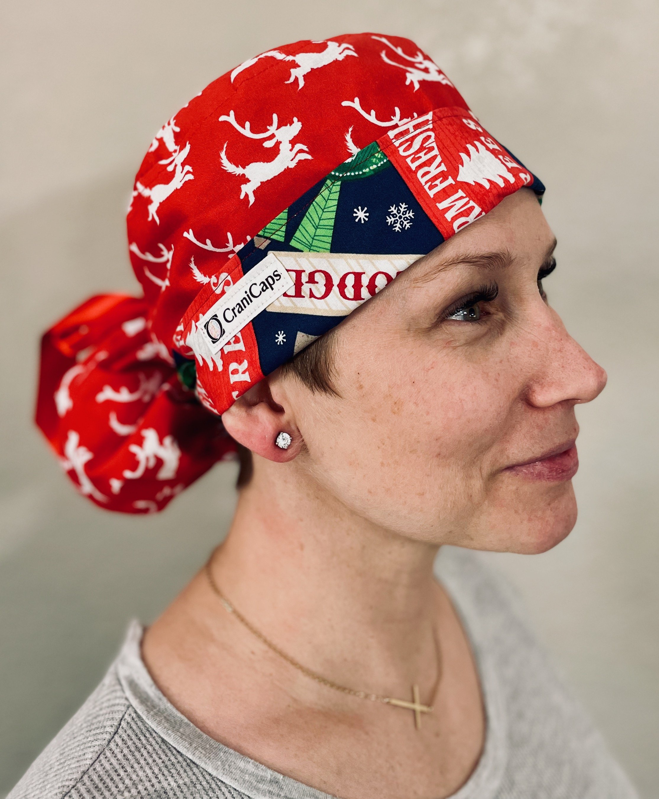 CraniCaps