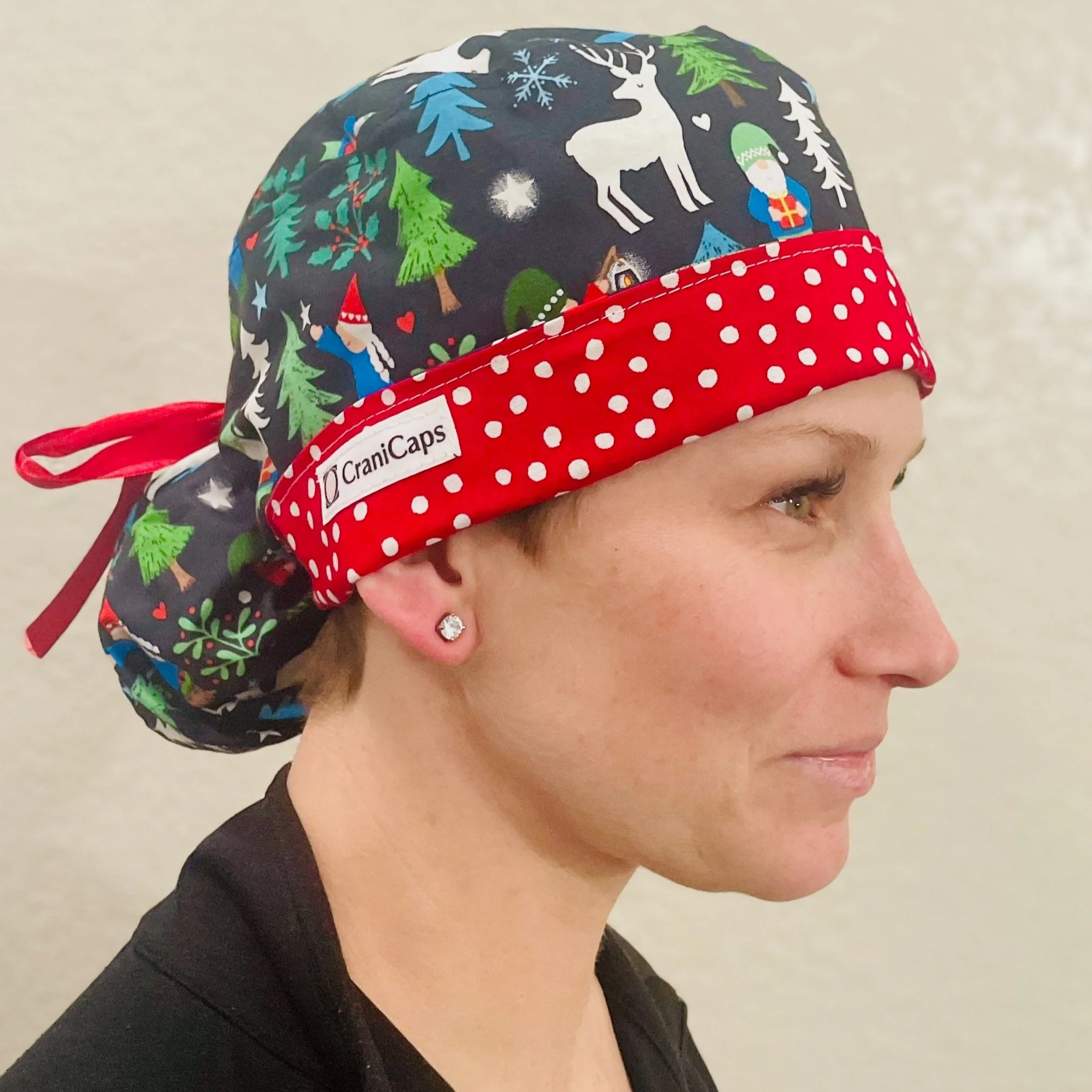CraniCaps