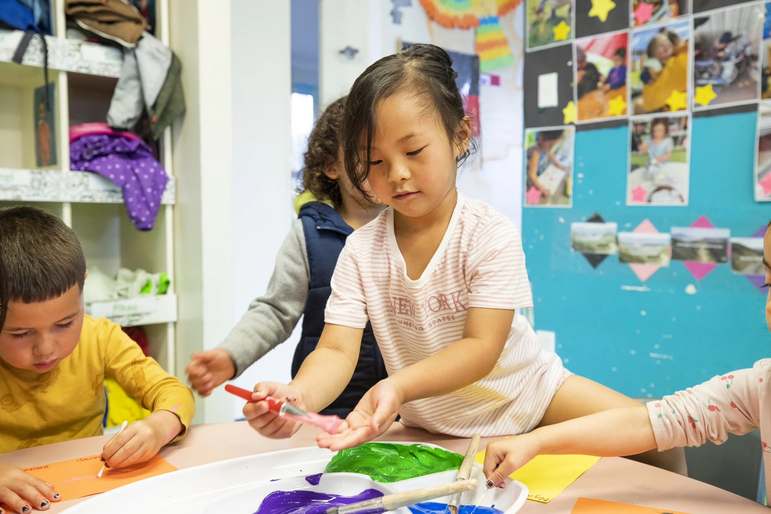 Community Health — Ora Toa