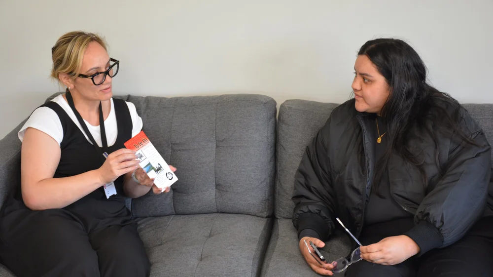 Mauriora — Ora Toa