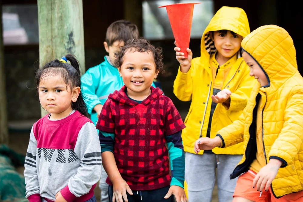 Community Health — Ora Toa