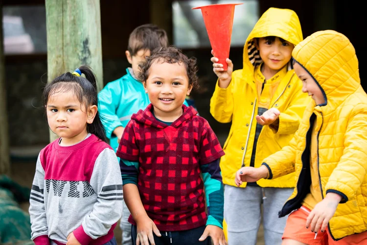 Community Health — Ora Toa